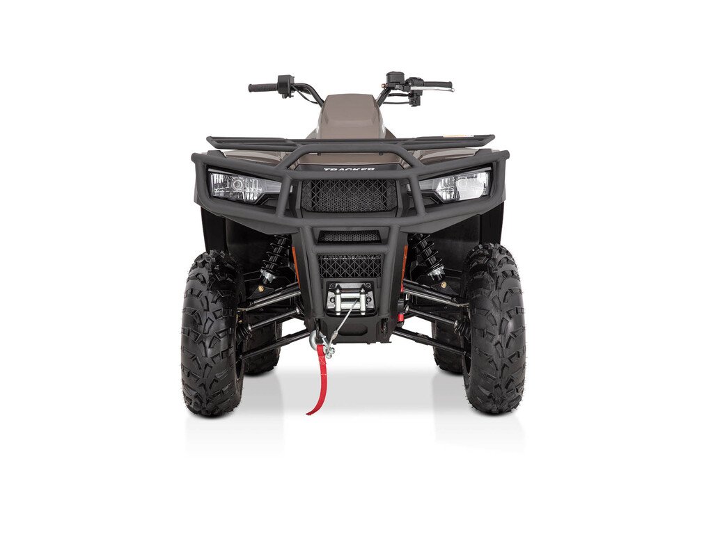 2022 Tracker Off Road 600 EPS LE 2022 Tracker Off Road 600 EPS LE ...